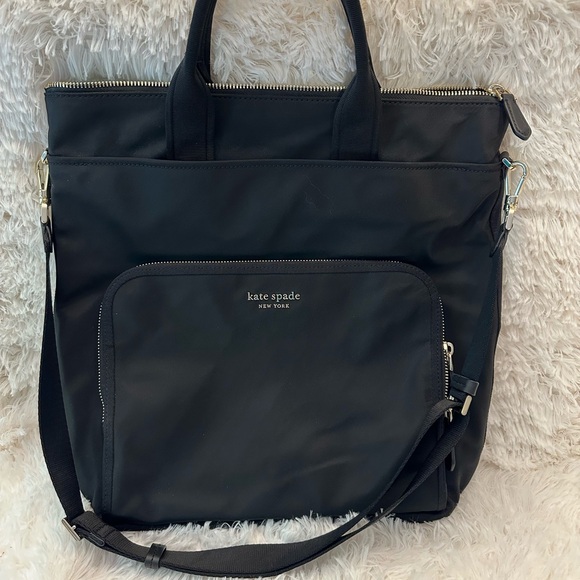 kate spade | Bags | Kate Spade Computer Laptop Bag | Poshmark